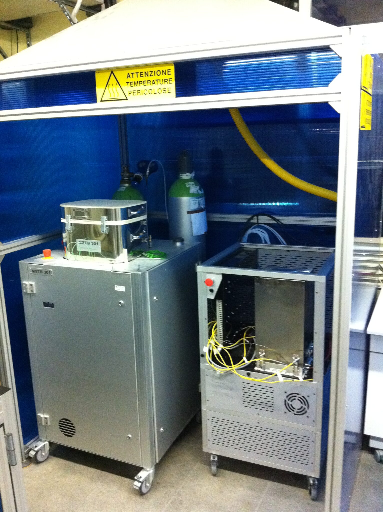 Energy Systems – CNR ITAE